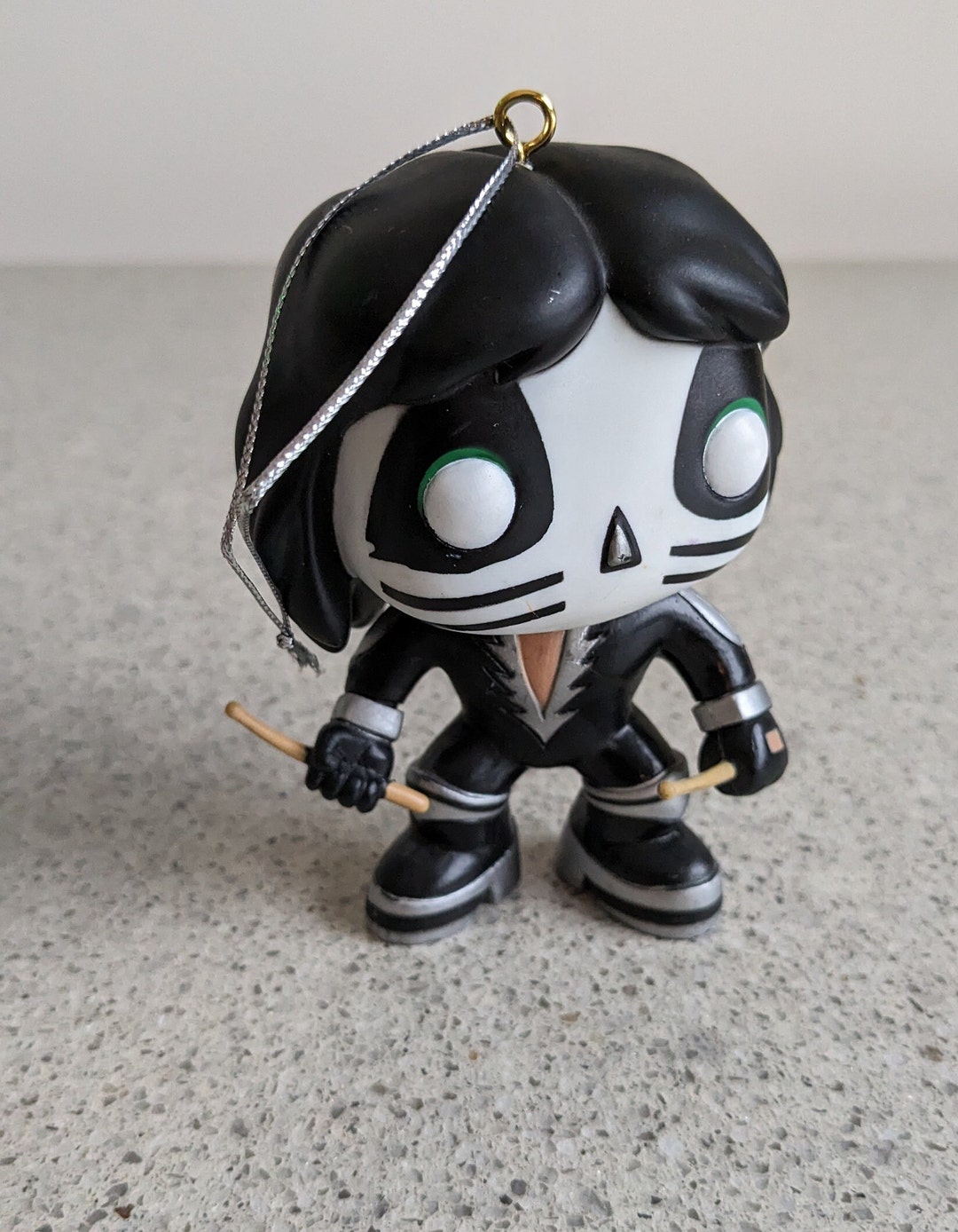 Collectible Funko Pop Kiss the Catman Vinyl Action Figure/kiss the ...