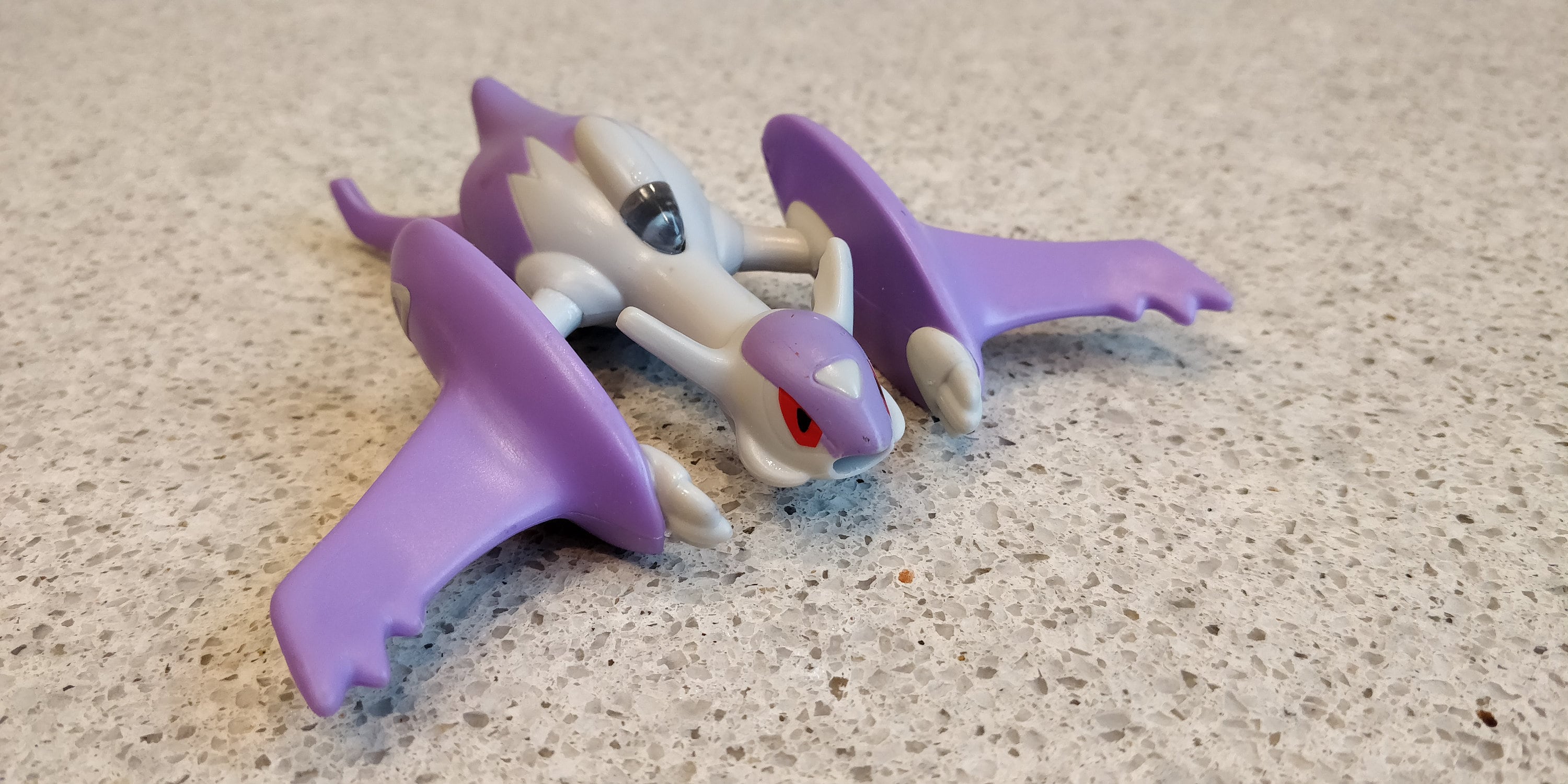 Collectible Mega Latios Pokemon Action Figure/ Collectible - Etsy