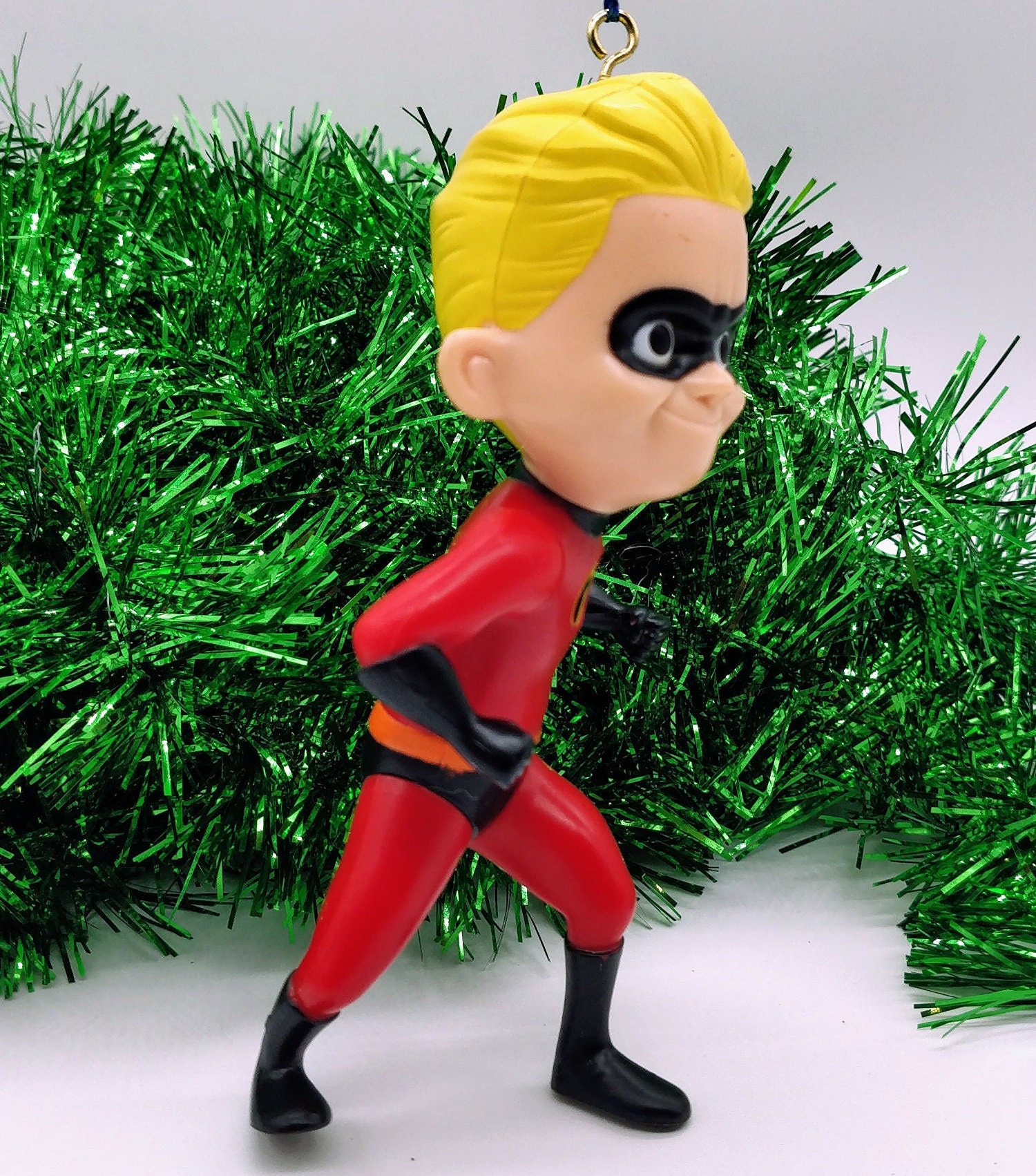 Incredibles Dash Boy Disney Pixar Plastic Toy Dash Incredibles Etsy