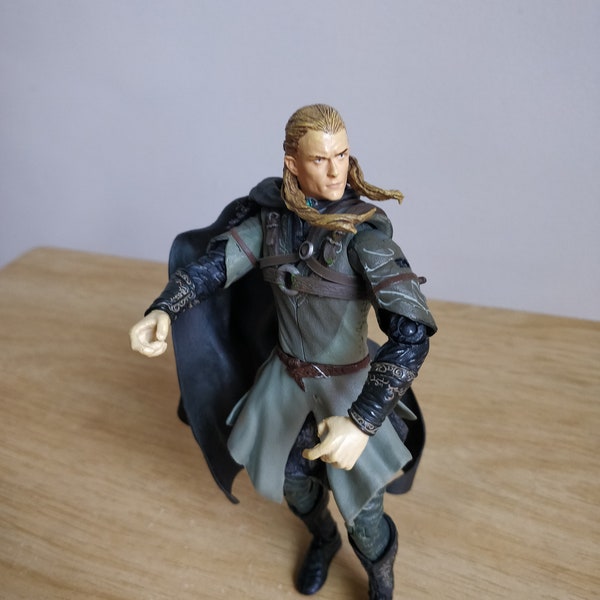 Legolas - Etsy