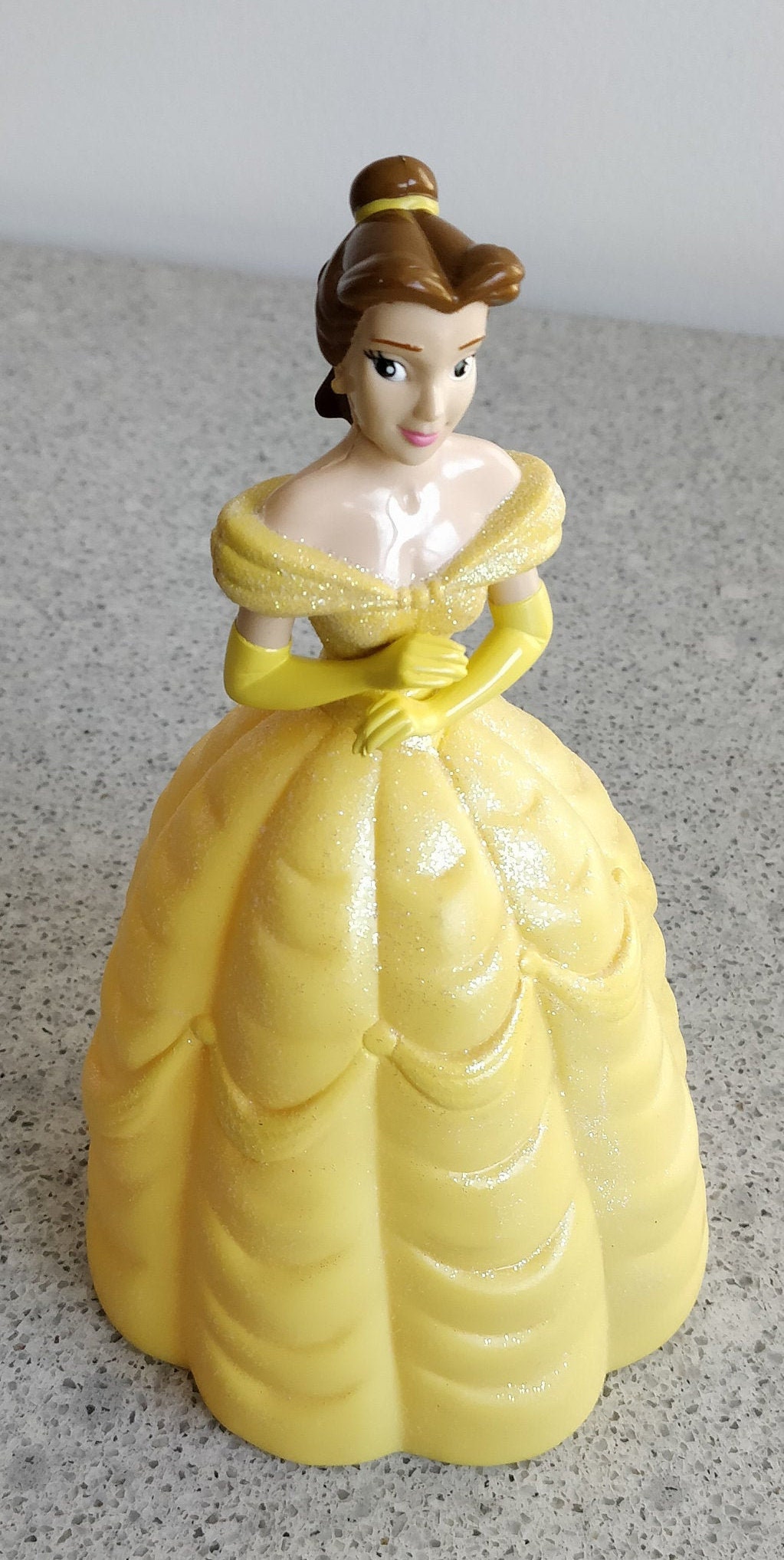 Collectible Princess Disney Plastic Action Figures/vintage - Etsy UK