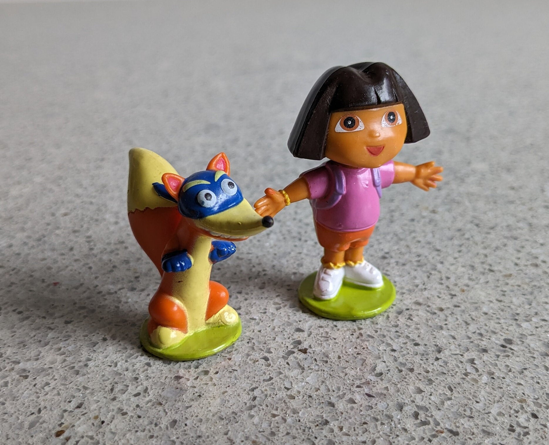 Rapid O 202 Tico Dora