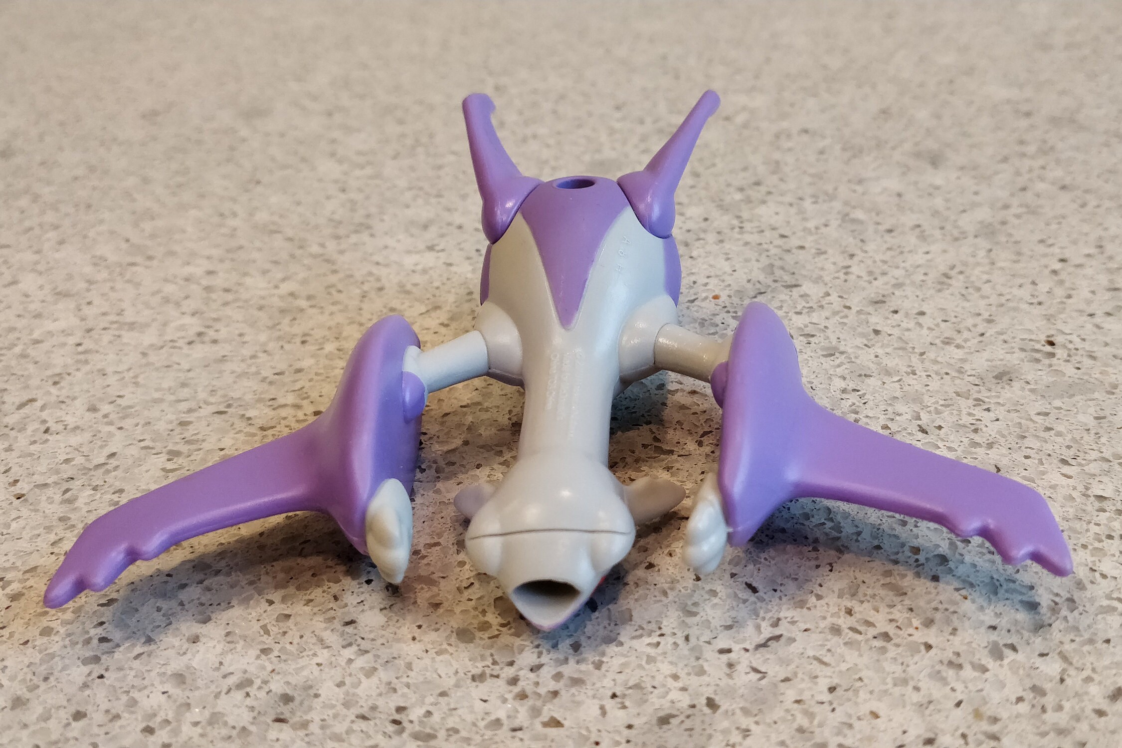 Collectible Mega Latios Pokemon Action Figure/ Collectible - Etsy