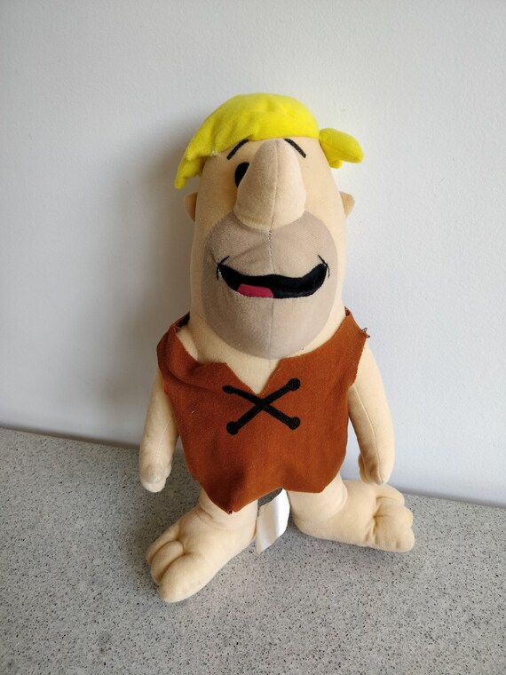 Barney Rubble Occupation