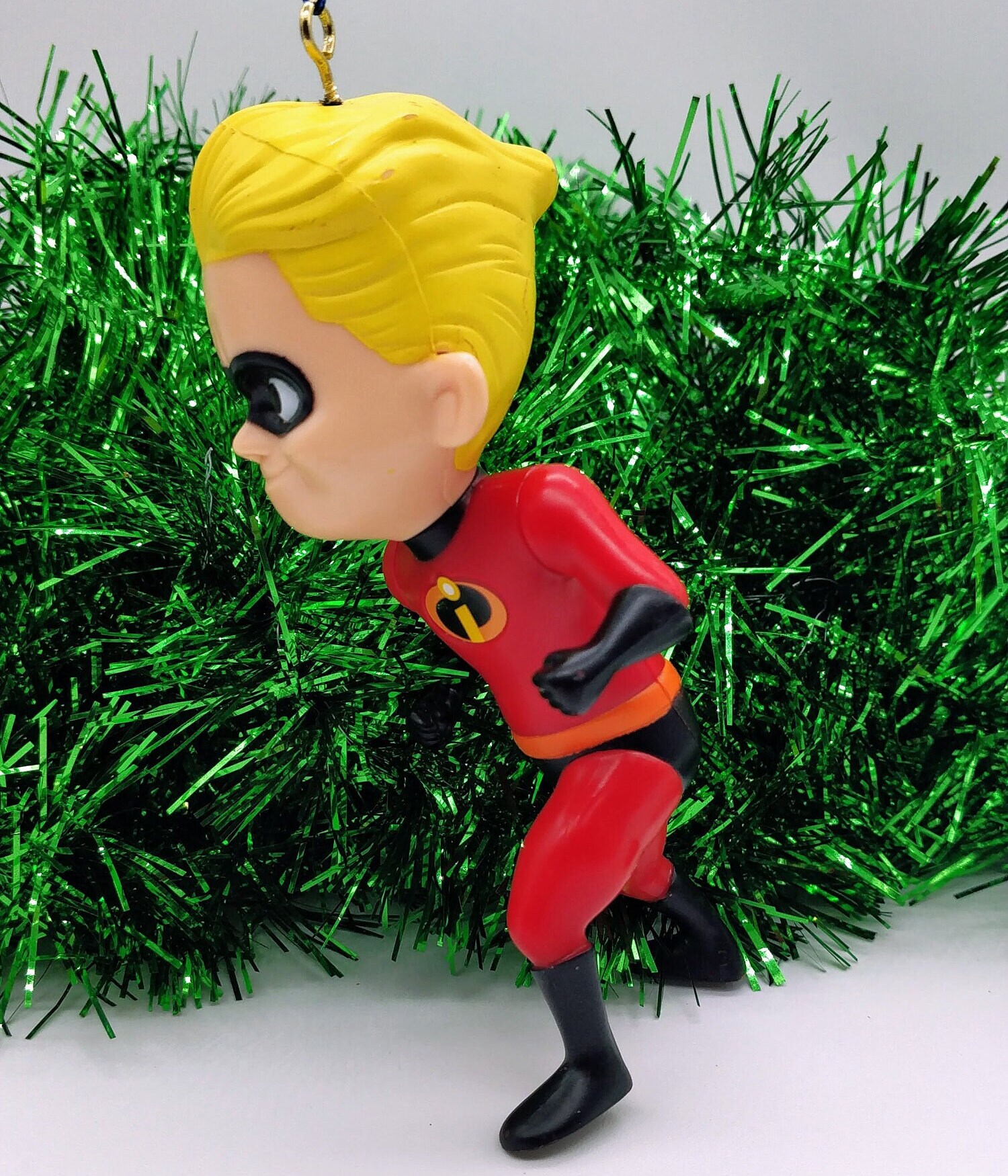 Incredibles Dash Boy Disney Pixar Plastic Toy Dash Incredibles Etsy