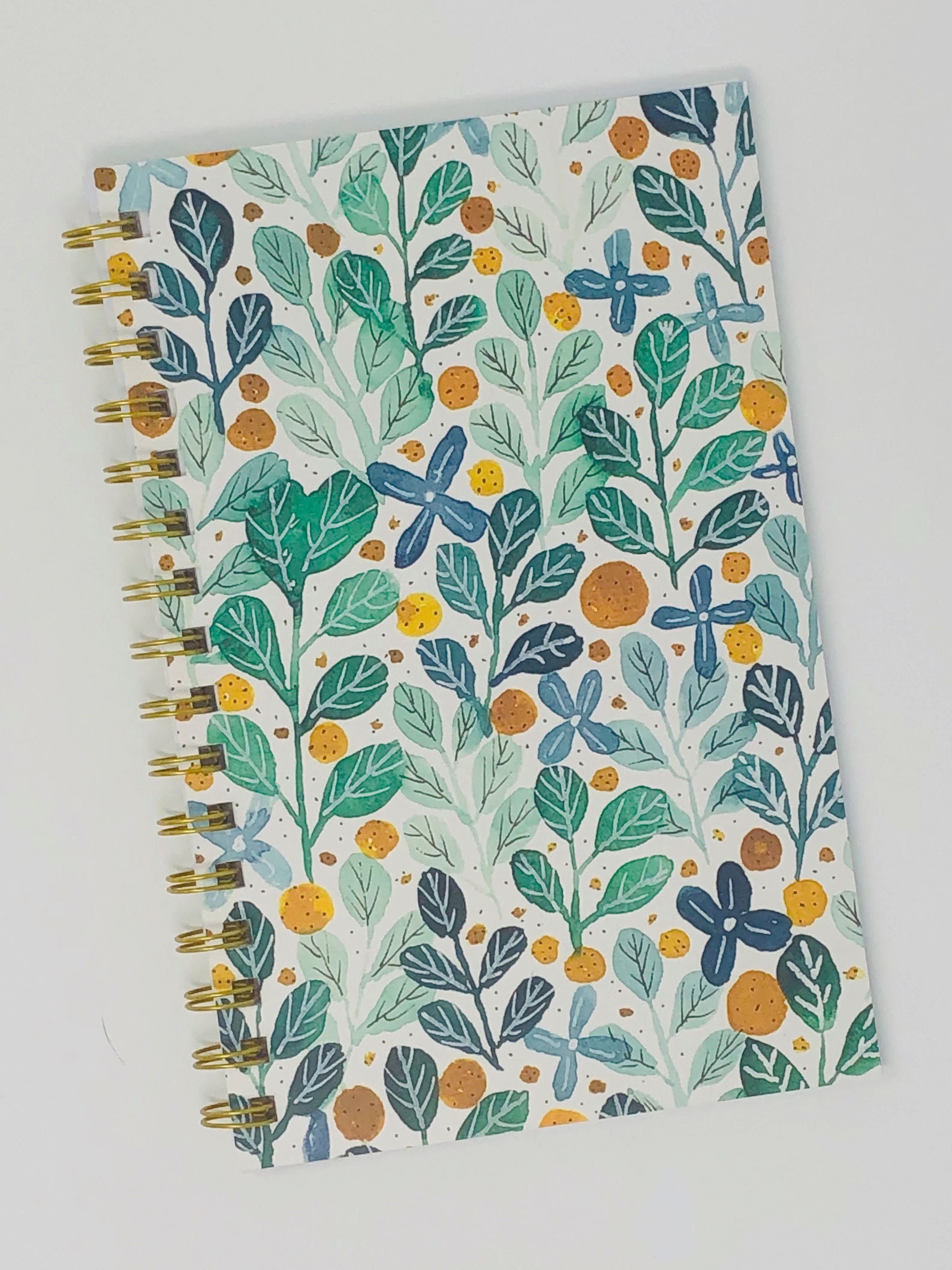 Notebook Field Notes Lined Notebook Journal Sketchbook Paper | Etsy