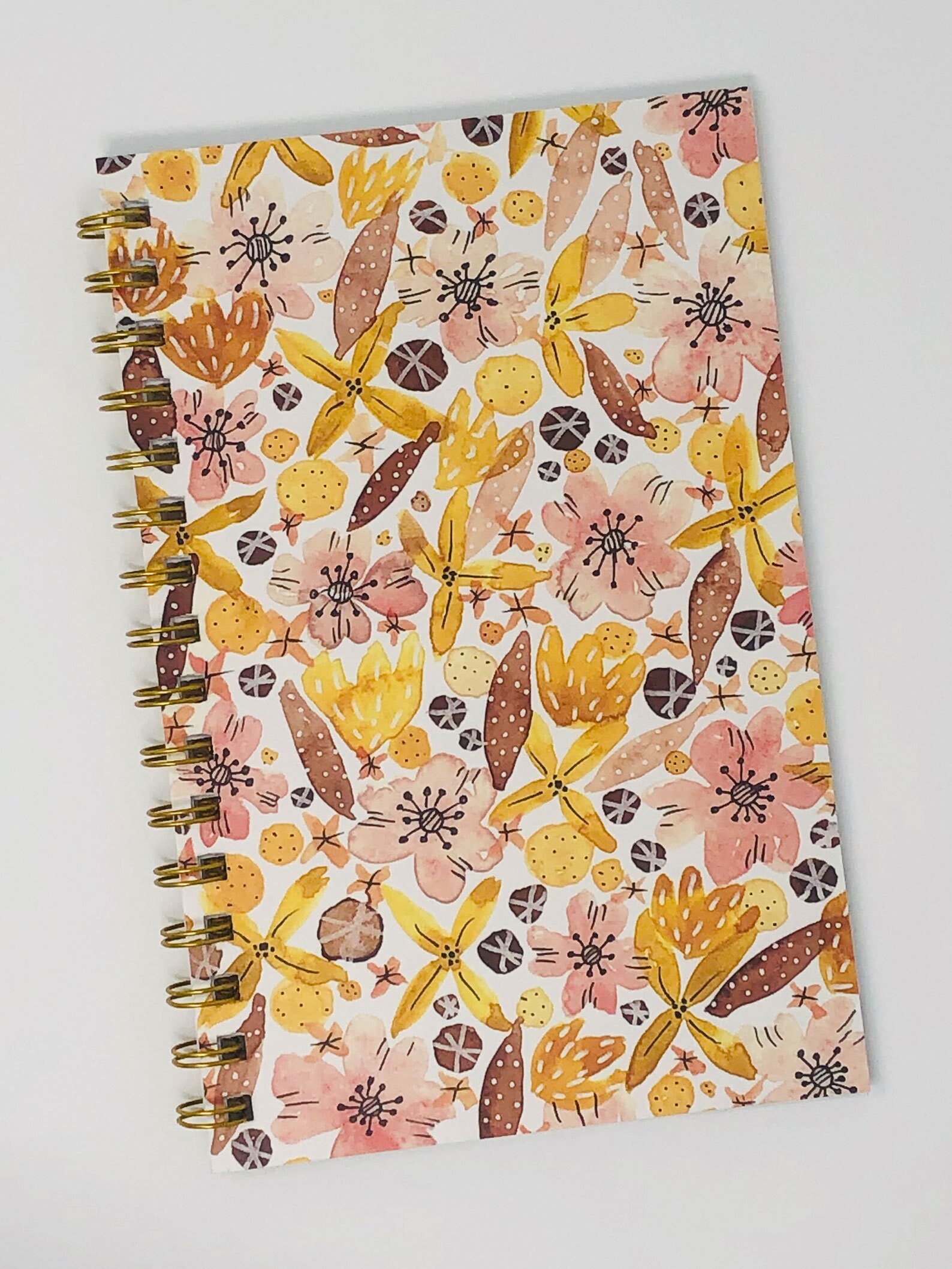 Notebook Field Notes Lined Notebook Journal Sketchbook Paper | Etsy