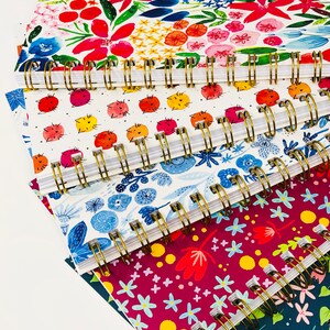 Notebook Field Notes Lined Notebook Journal Sketchbook Paper Small ...