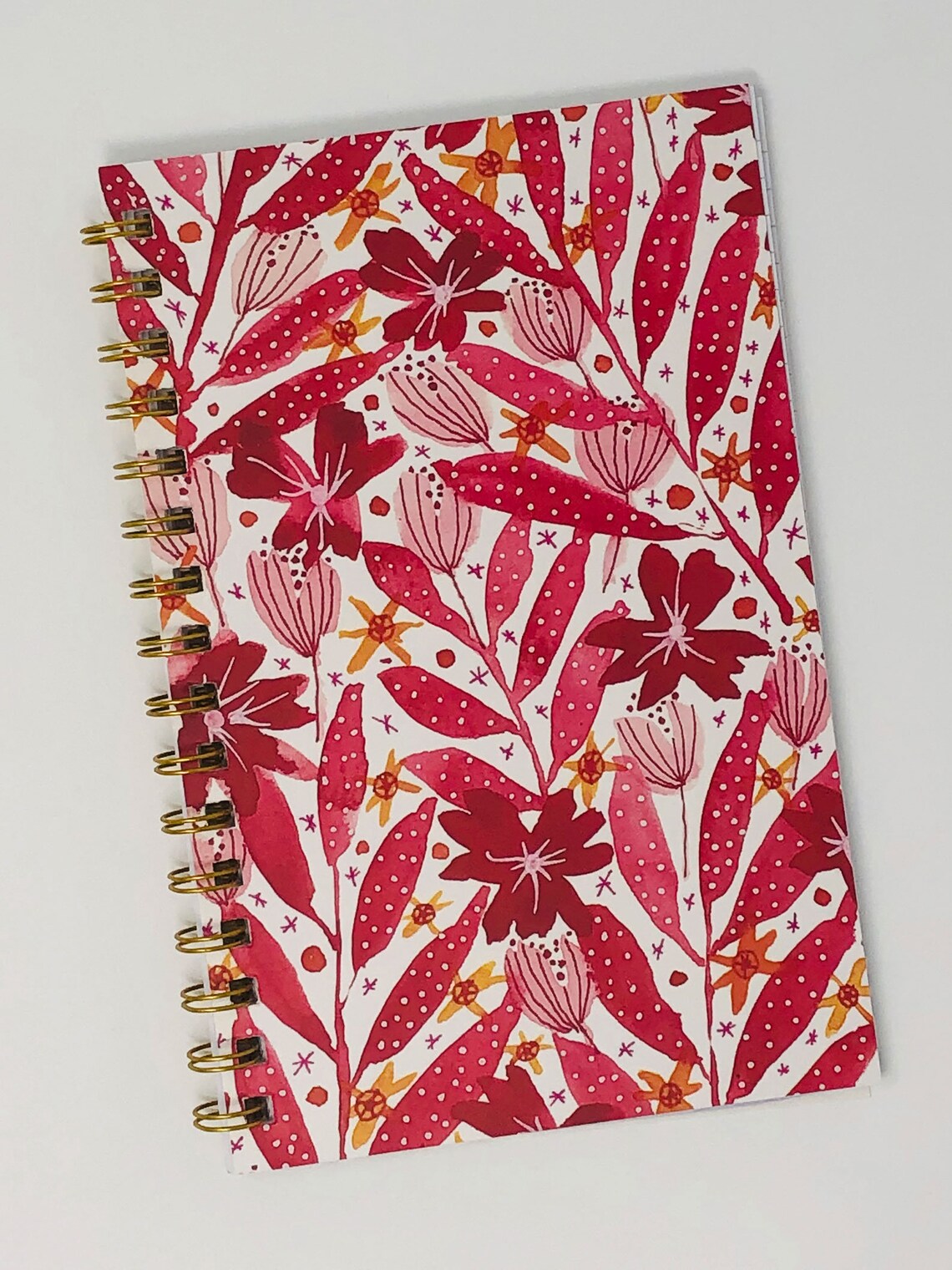 Notebook Field Notes Lined Notebook Journal Sketchbook Paper - Etsy