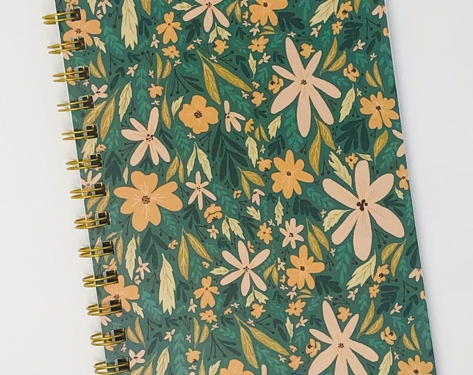 Notebook Field Notes Lined Notebook Journal Sketchbook Paper Small ...