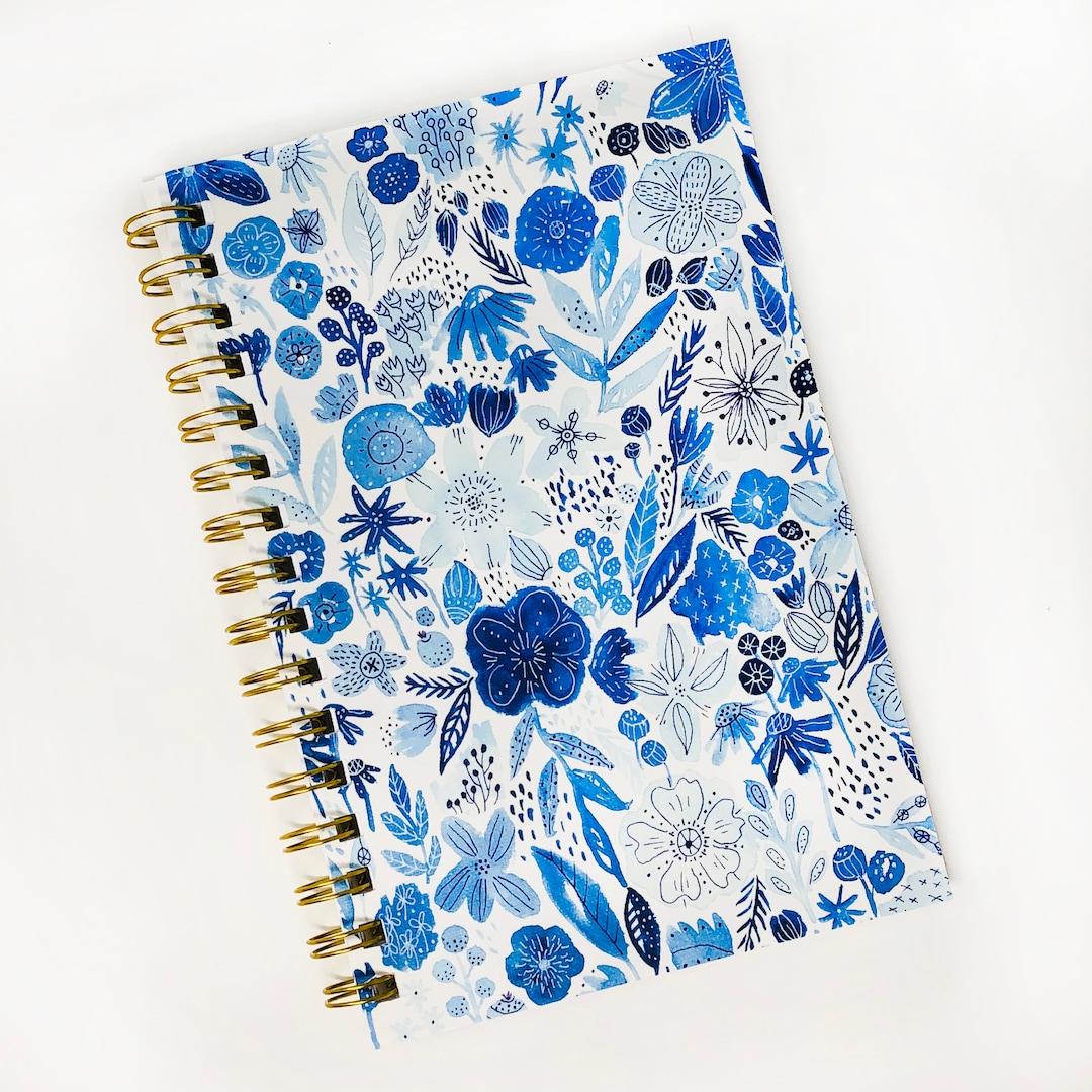 Notebook Field Notes Lined Notebook Journal Sketchbook Paper Small ...