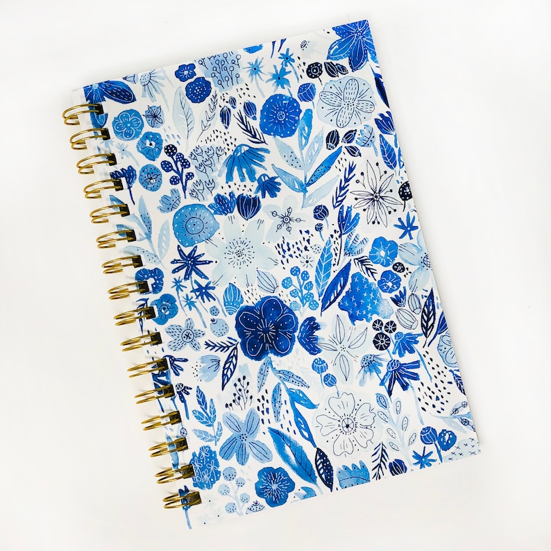 Notebook Field Notes Lined Notebook Journal Sketchbook Paper Small ...