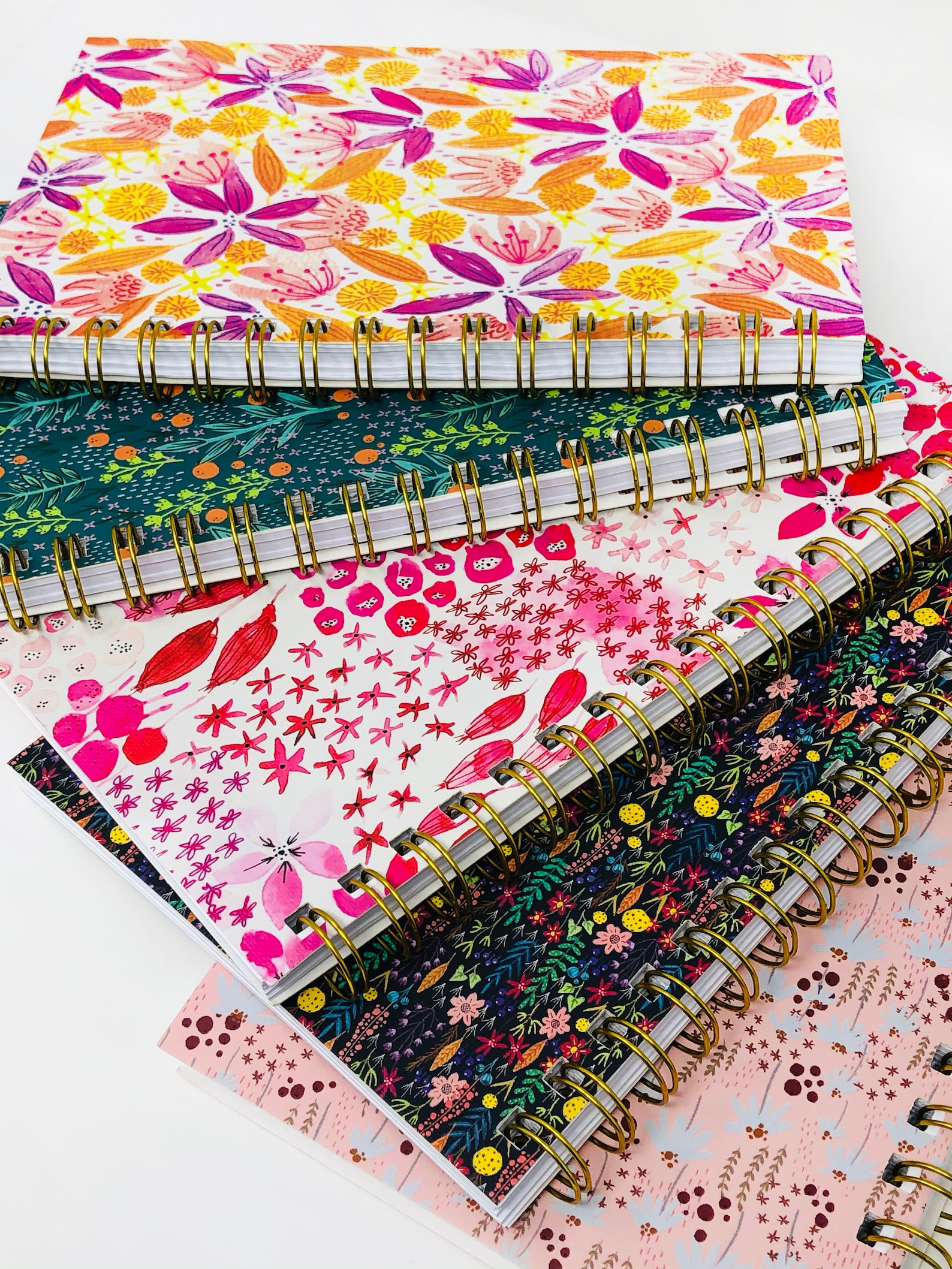 Notebook Field Notes Lined Notebook Journal Sketchbook Paper Small ...