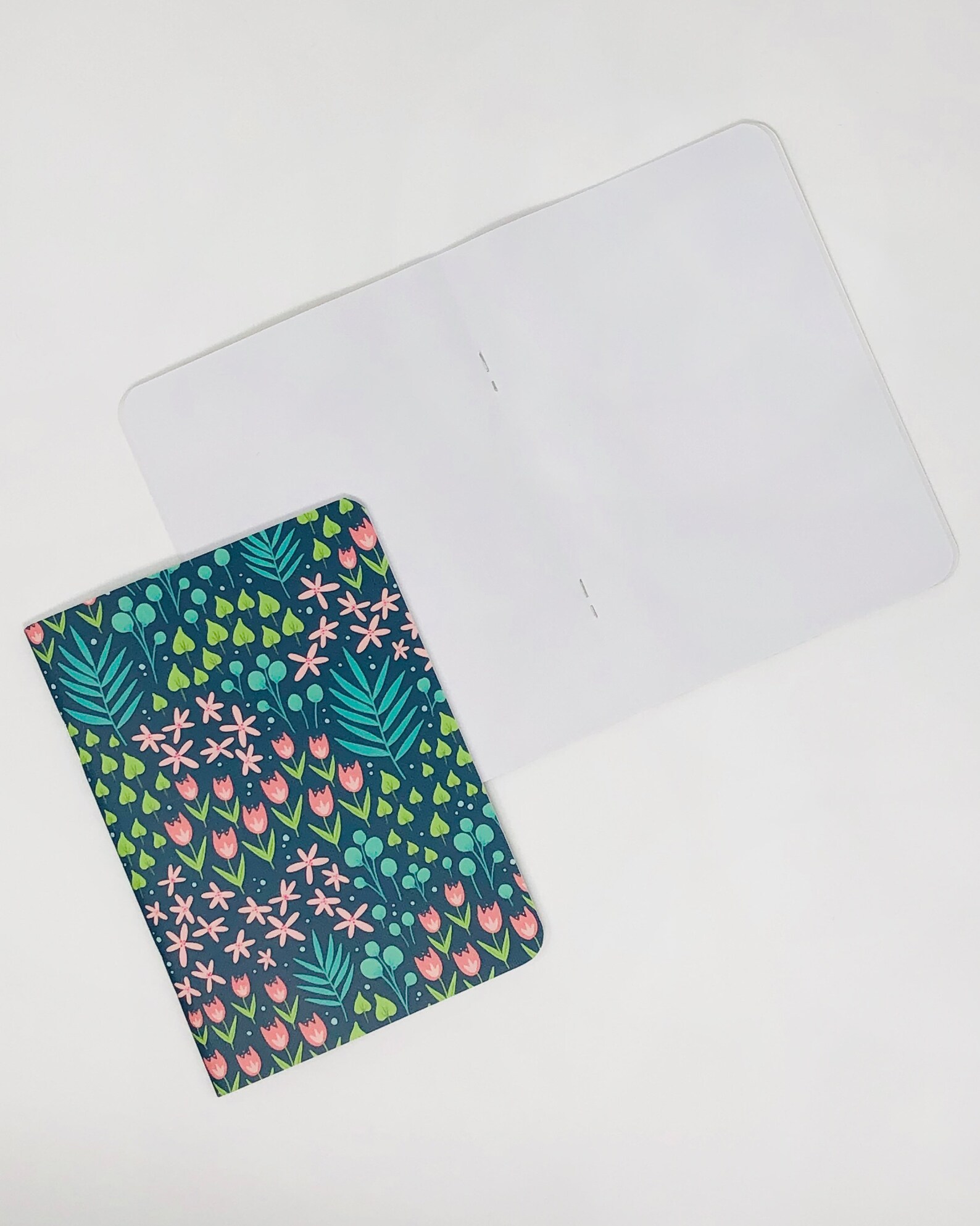 Mini Notebook Field Notes Blank Notebook Journal Sketchbook | Etsy