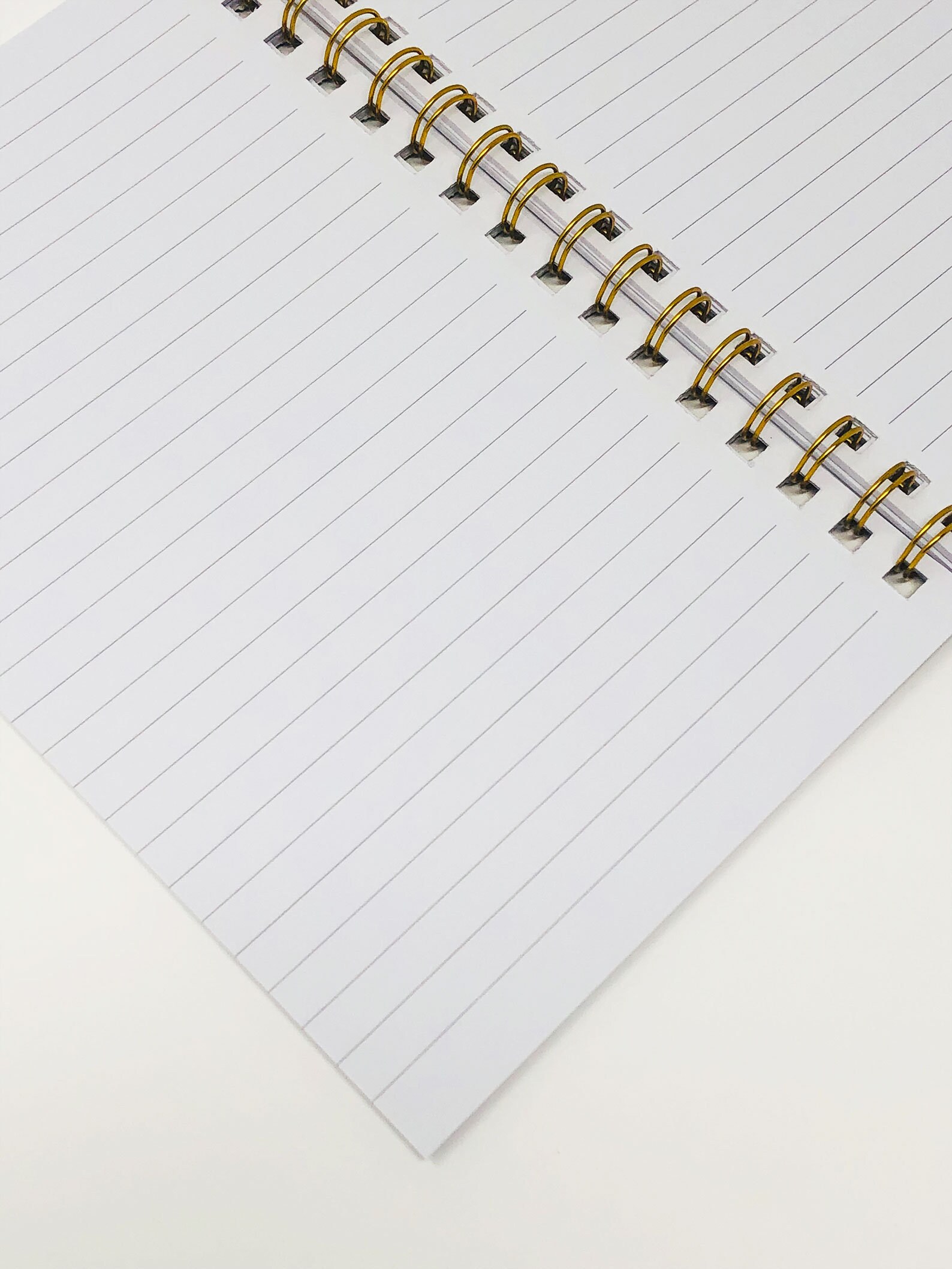 Notebook Field Notes Lined Notebook Journal Sketchbook Paper | Etsy