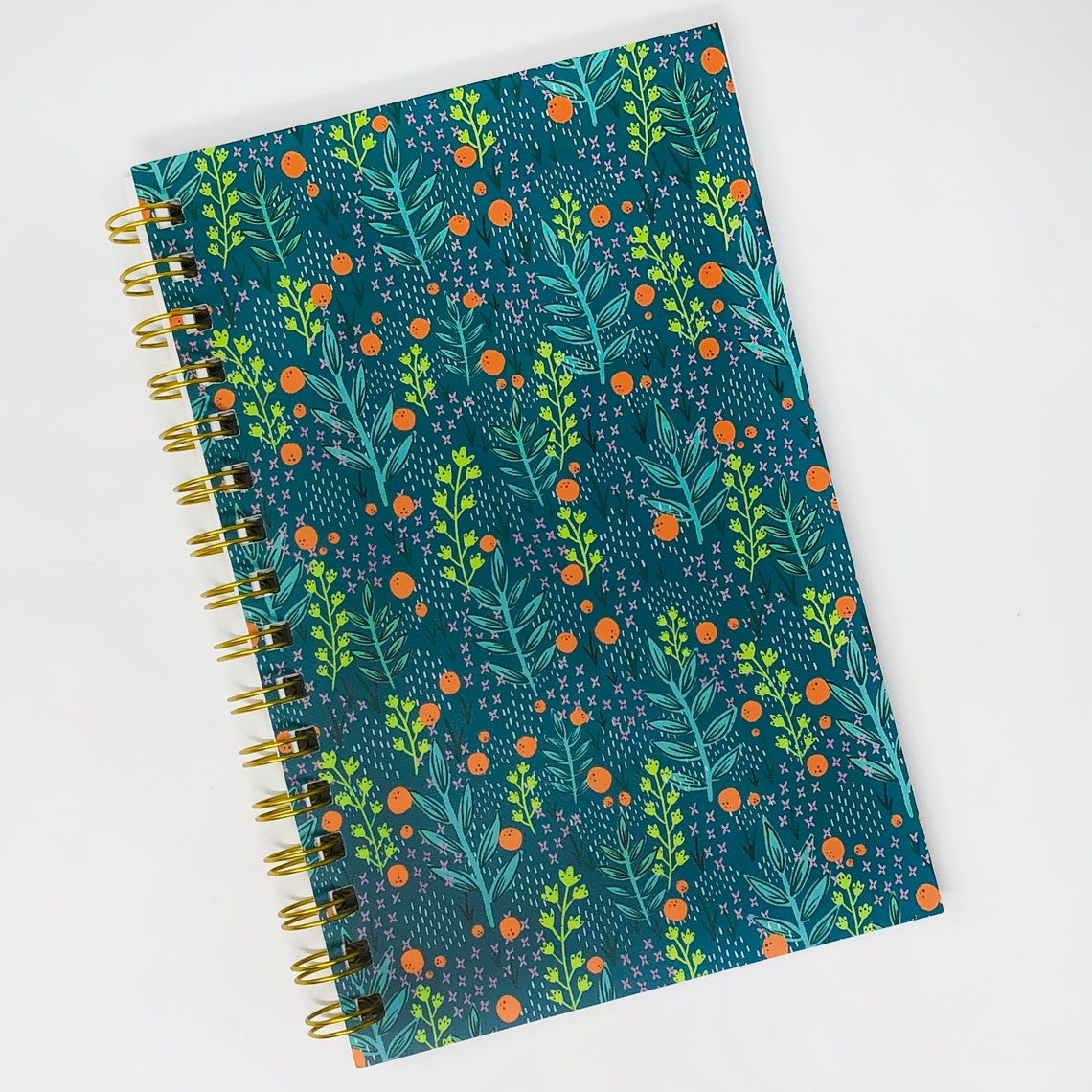 Notebook Field Notes Lined Notebook Journal Sketchbook Paper - Etsy