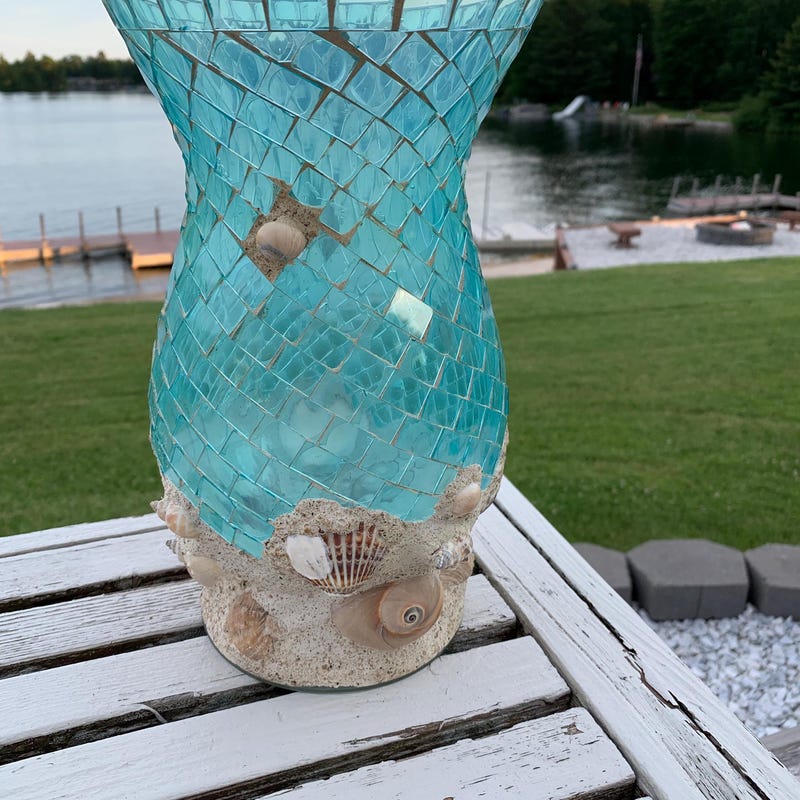 Nautical Vases - Etsy