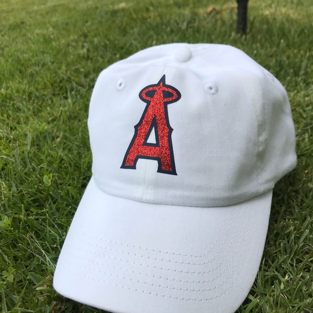 Angels Baseball Hat,angels, Los Angeles Angels, Anaheim Angels, Angels ...