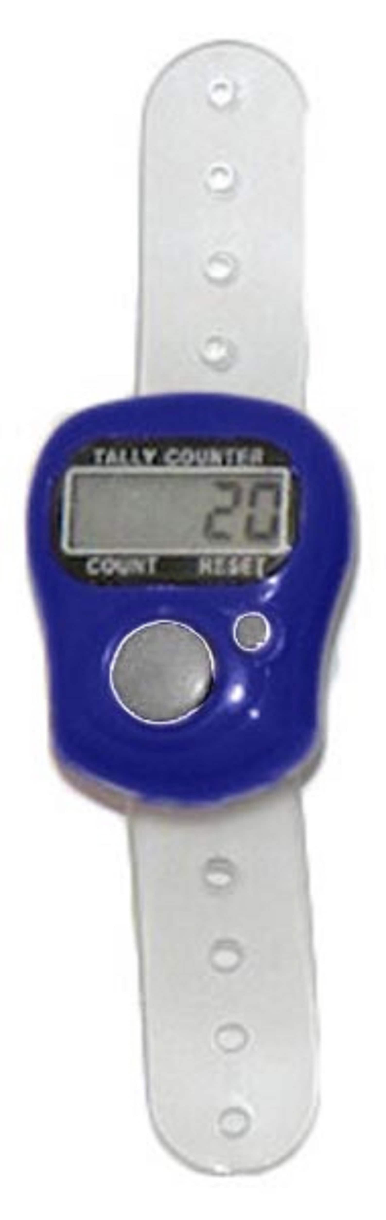 Krishna Finger Japa Counter FCD | Etsy