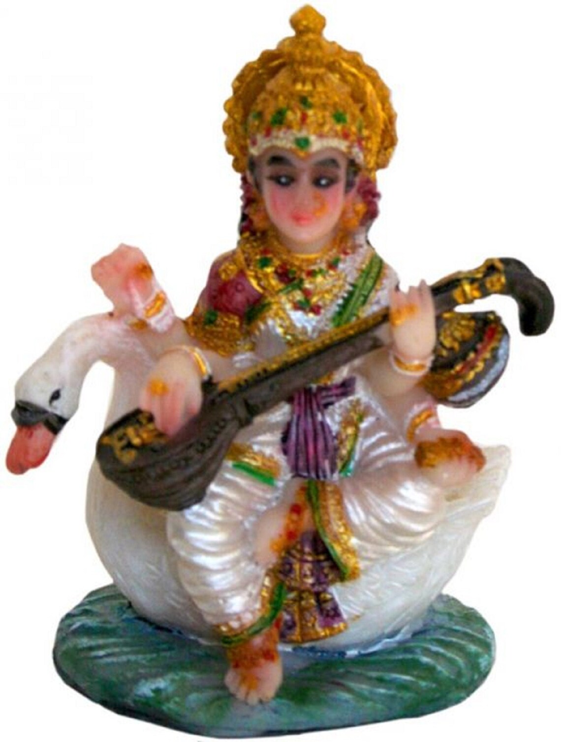 Saraswati on Swan 2.5 L115 | Etsy