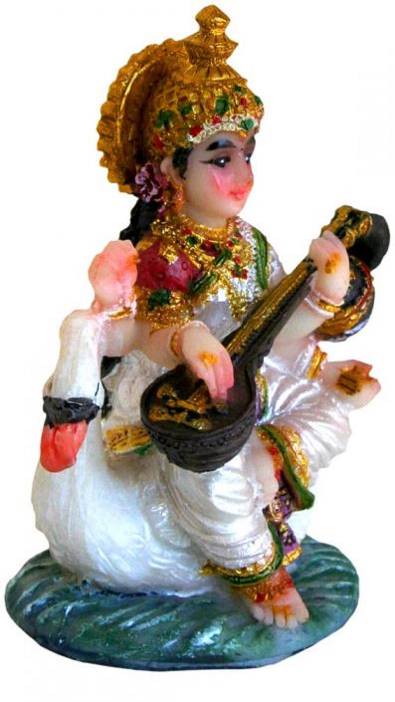 Saraswati on Swan 2.5 L115 | Etsy