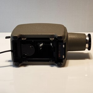 AGFA Opticus 100 Vintage Projector for Home Germany - Etsy