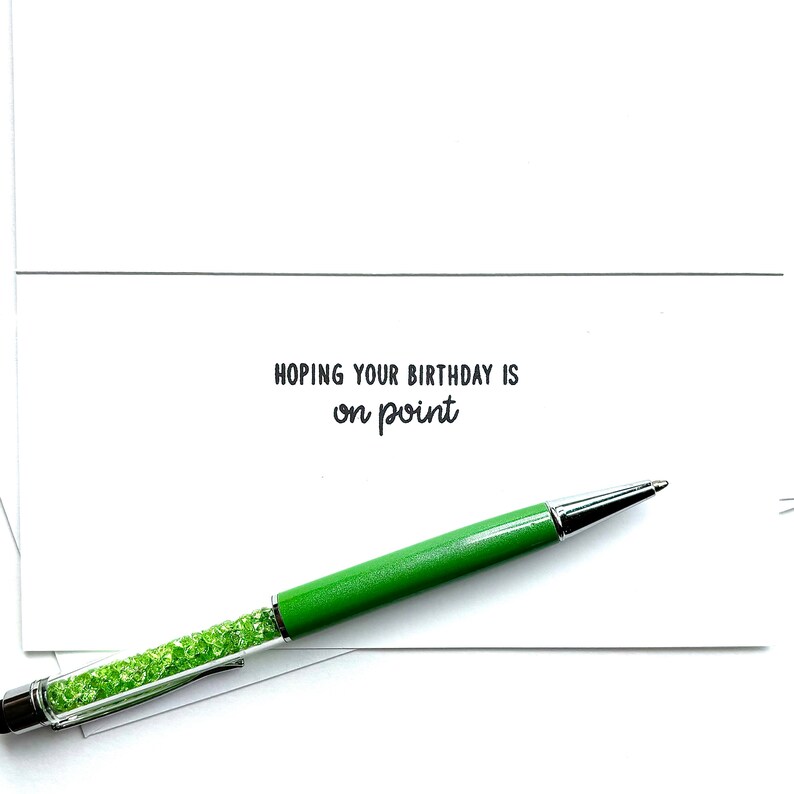 Cactus Birthday Card Succulent Birthday Card Cute Birthday Card Cactus ...