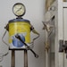 Fix 'em Floyd - Found Object Robot - Unique Robot - Vintage Assemblage ...