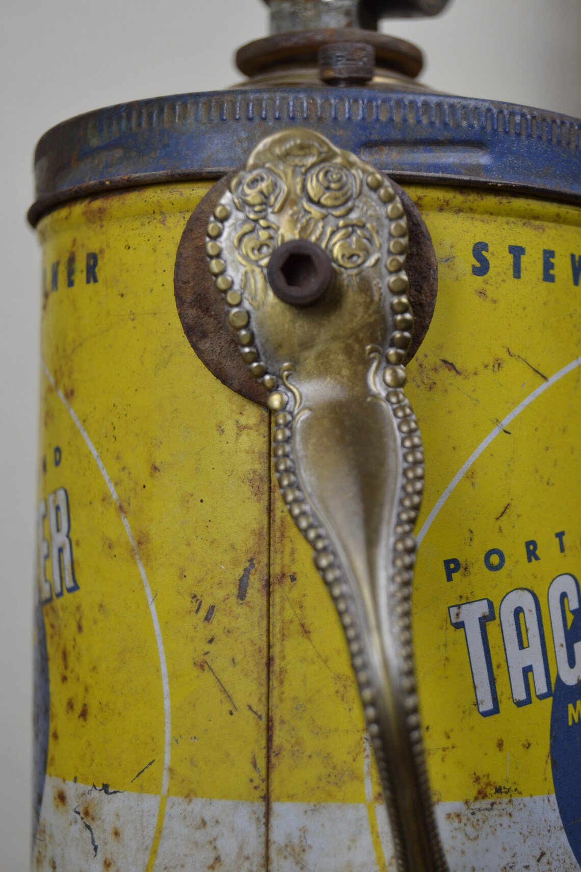 Fix 'em Floyd - Found Object Robot - Unique Robot - Vintage Assemblage ...