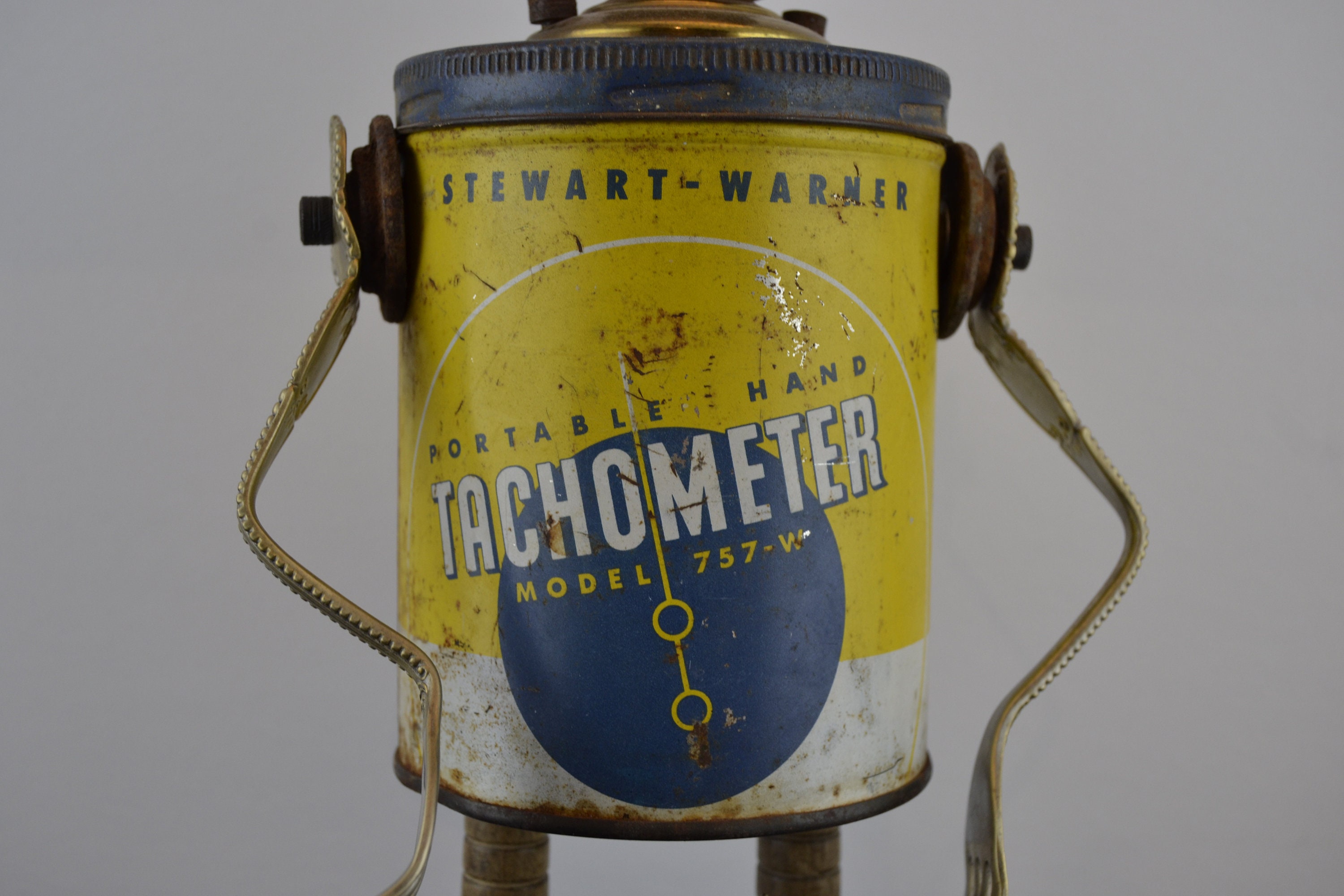 Fix 'em Floyd - Found Object Robot - Unique Robot - Vintage Assemblage ...