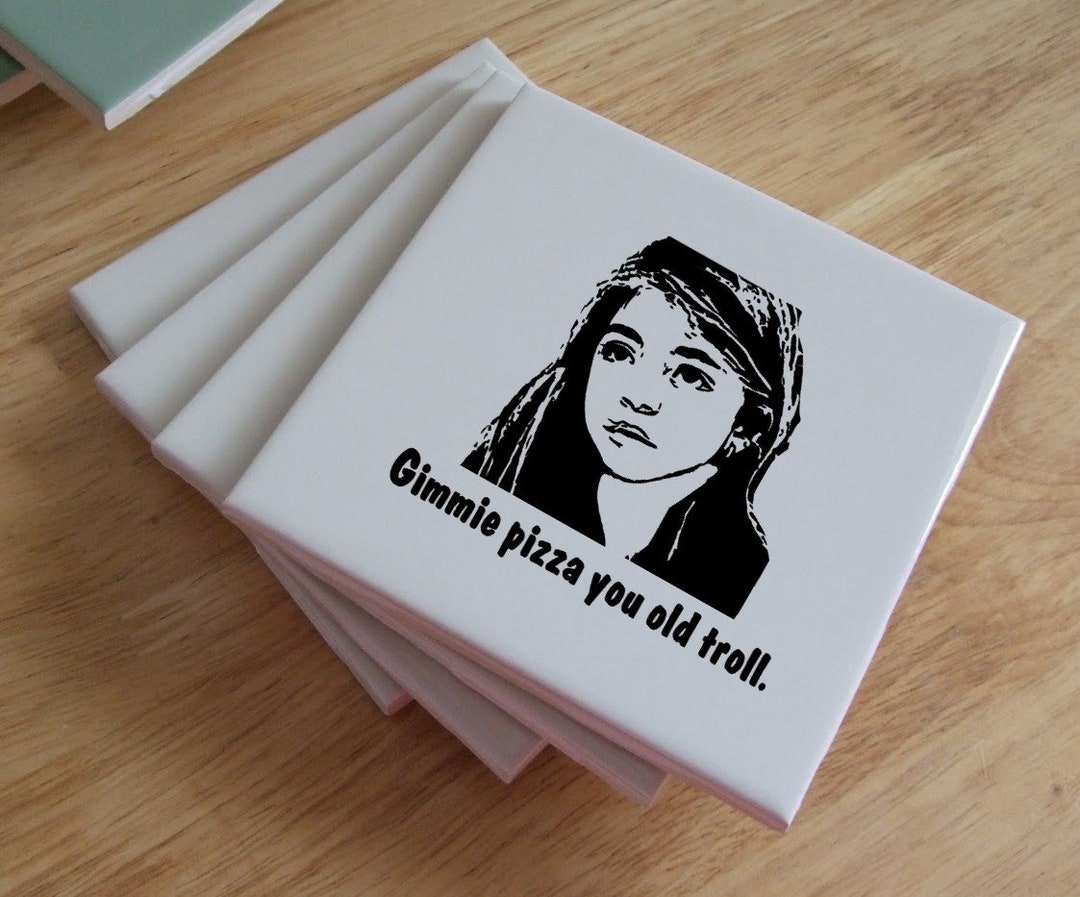 Bravo Coaster Collection - Etsy