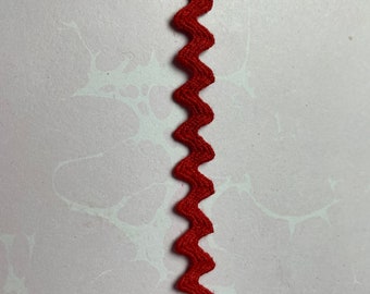 Vintage Rick Rack - Etsy