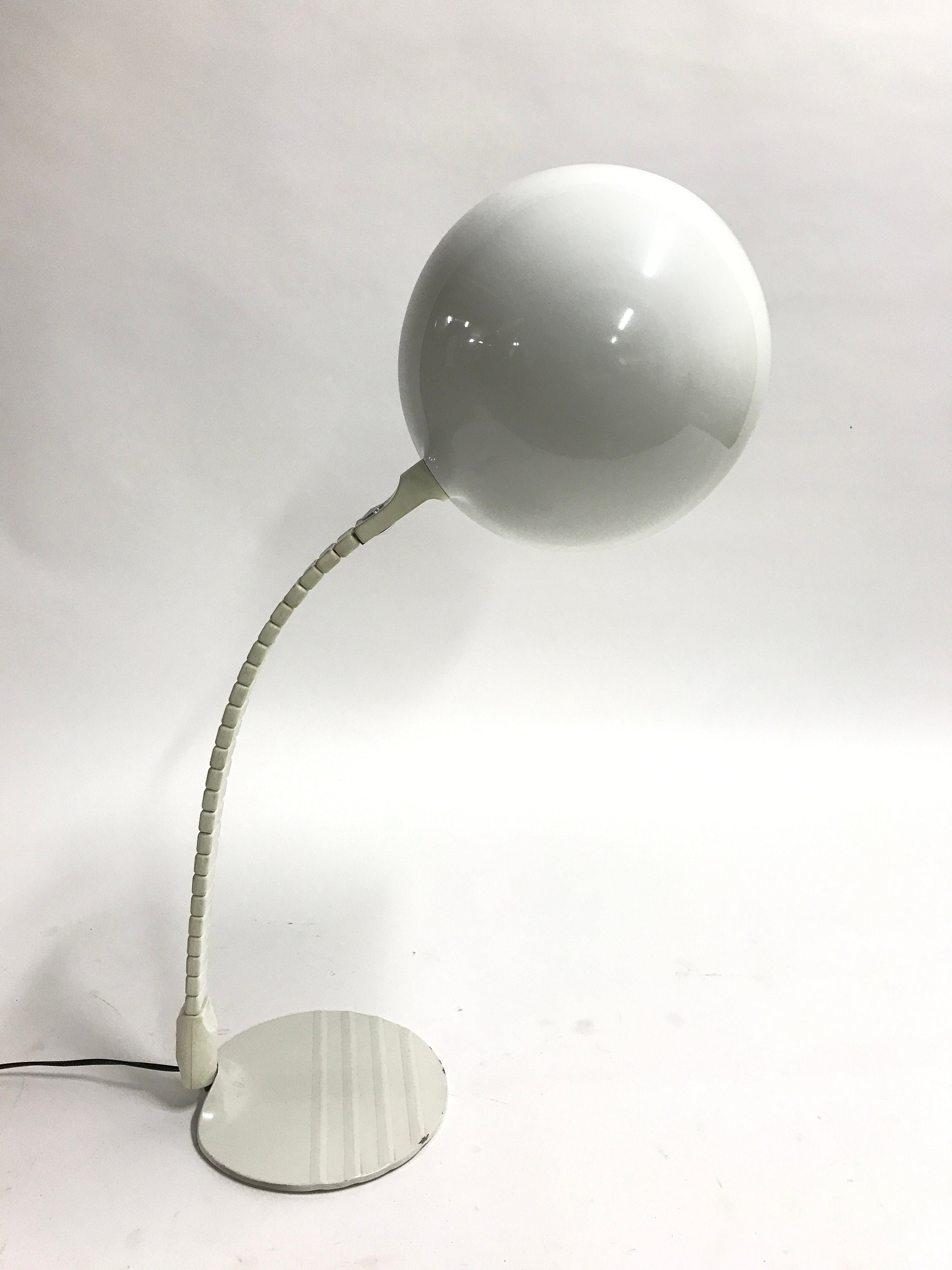 Model 660 Table Lamp Flex by Elio Martinelli for | Etsy