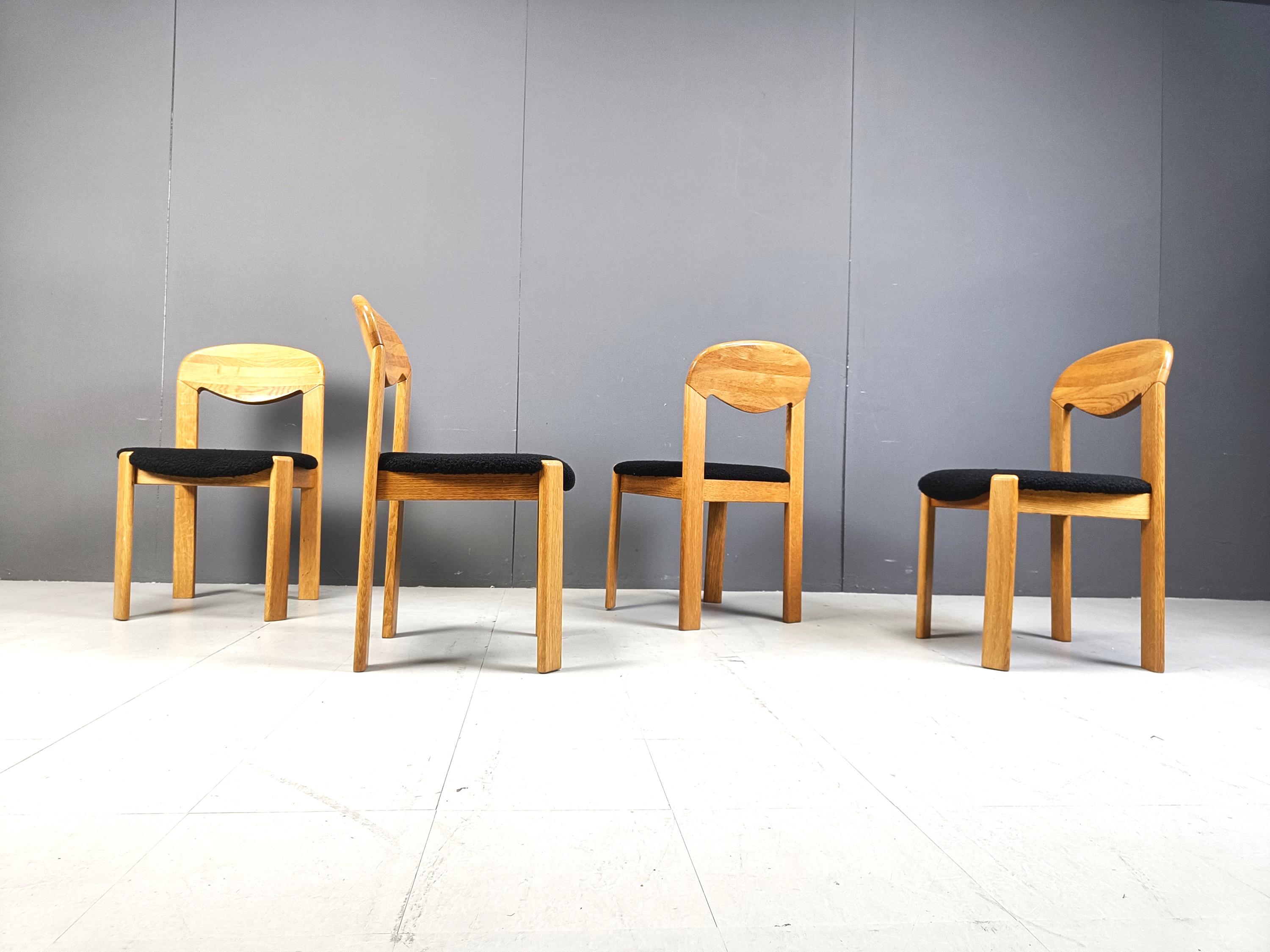 Danish dining chairs for sale store