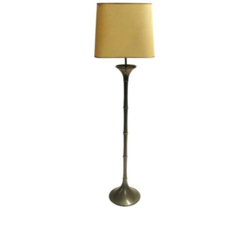 Retro Floor Lamp - Etsy