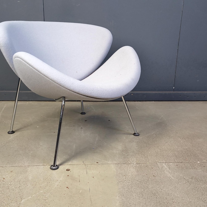 Fauteuil French Chair - Etsy