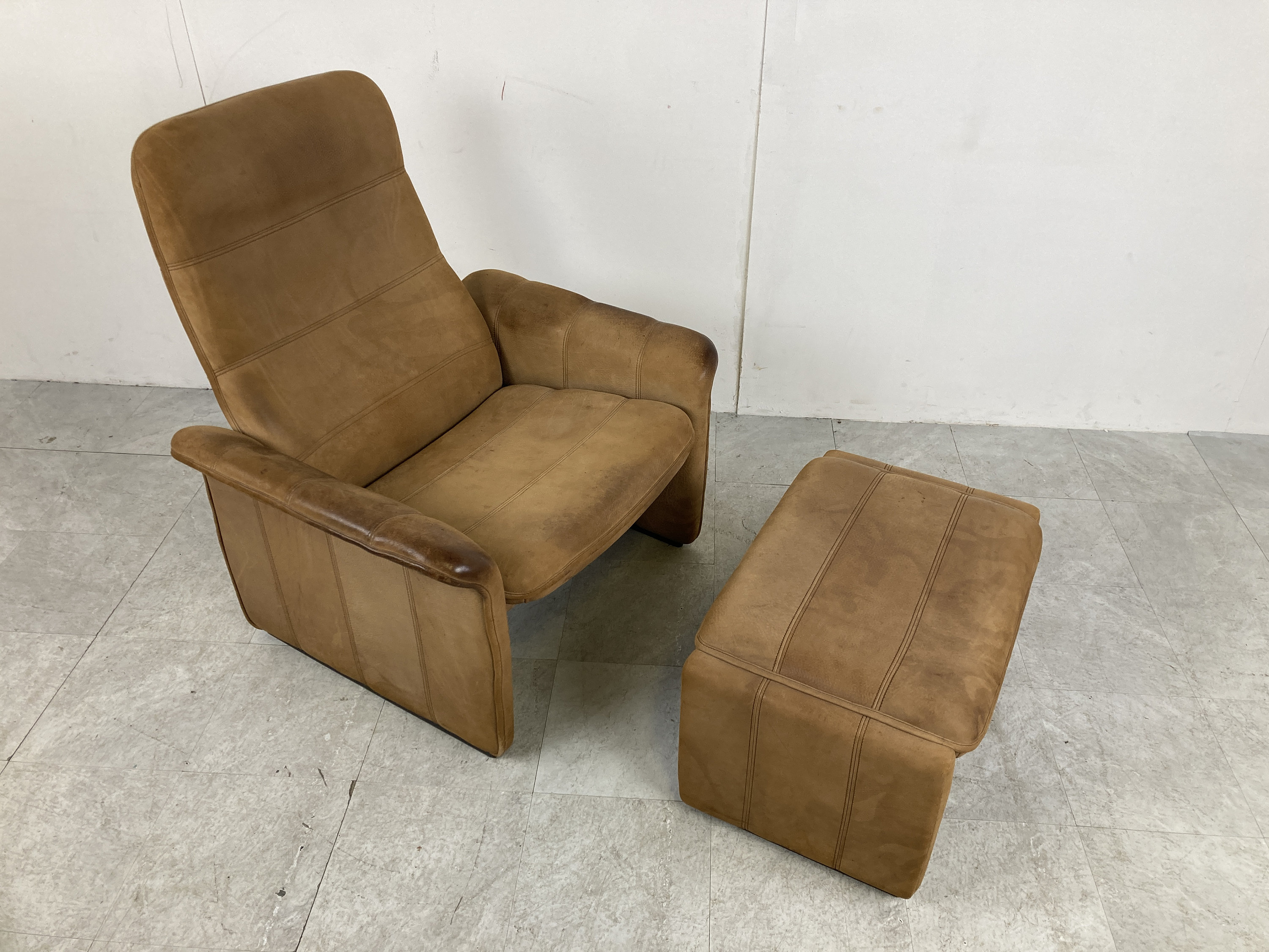 Vintage de sede store
