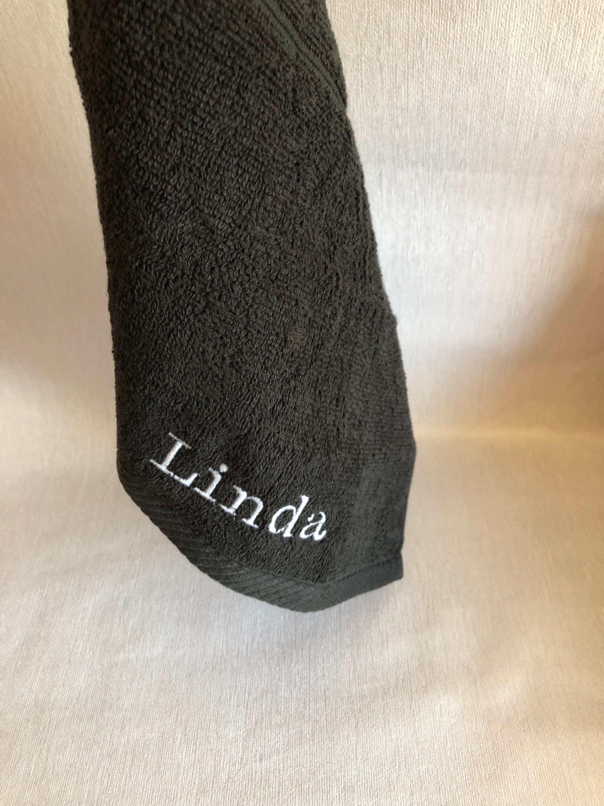 Personalised Face Cloth Embroidered Wash Cloth - Etsy UK