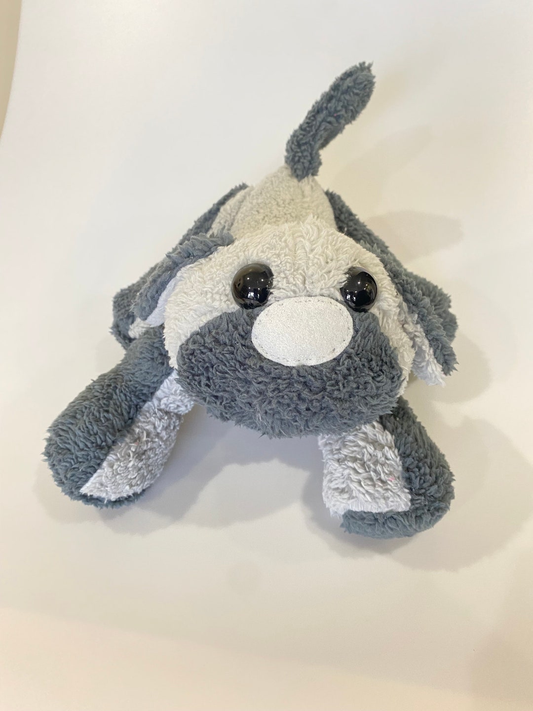 Puppy Dog Memory Plush - Etsy
