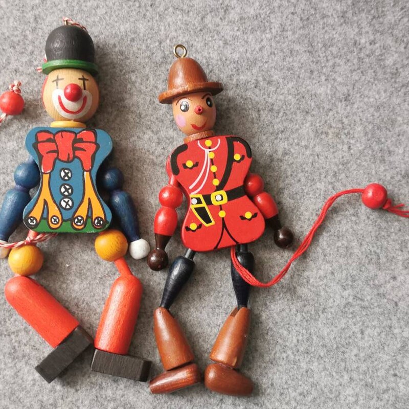 String Toy - Etsy