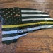 Slow Down Move Over Flag, Tow Lives Matter Flag - Etsy