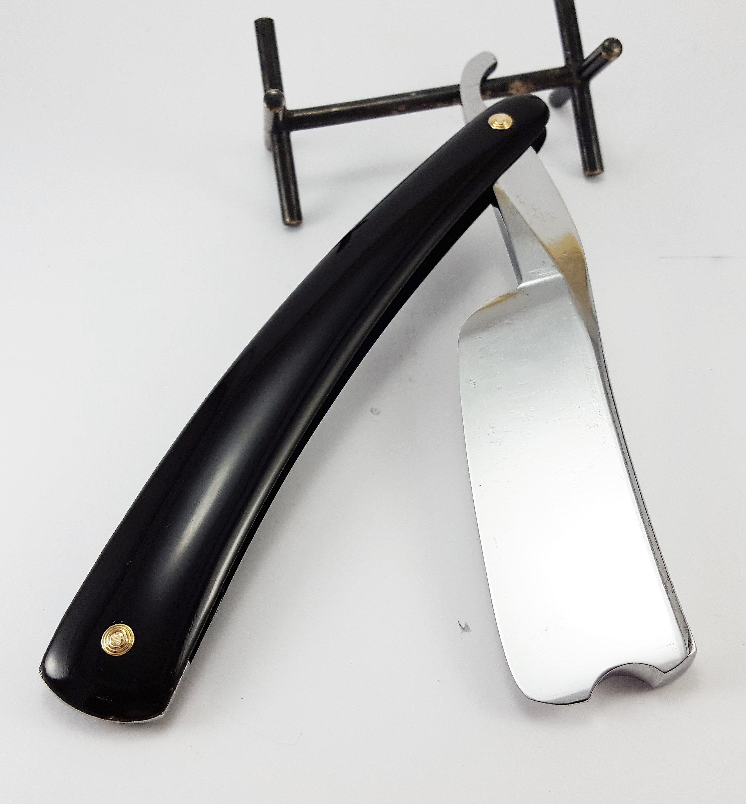Professional Straight Razor Bevel Repair & Honing - Etsy