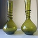 Pair of Kastrup Holmegaard Vases by Jacob E Bang - Etsy