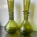 Pair of Kastrup Holmegaard Vases by Jacob E Bang - Etsy
