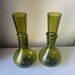 Pair of Kastrup Holmegaard Vases by Jacob E Bang - Etsy