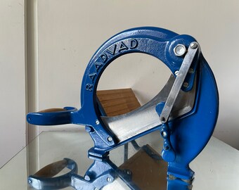 Raadvad Bread Slicer - Etsy