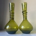 Pair of Kastrup Holmegaard Vases by Jacob E Bang - Etsy