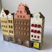 Architectural Miniature Scale House Building Models 1950s Vintage - Etsy