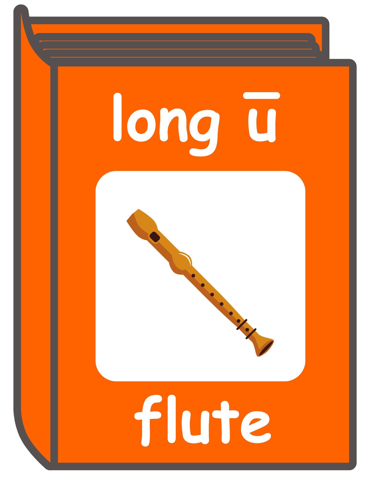 Long and Short Vowel Wall Cards JPG and PDF Downloadable File. Phonics ...