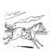 Fun Rodeo Coloring Pictures! 29 Pages Pdf. Digital Download - Etsy Canada